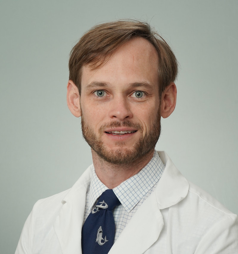 Christopher Showers, MD | Nephrology