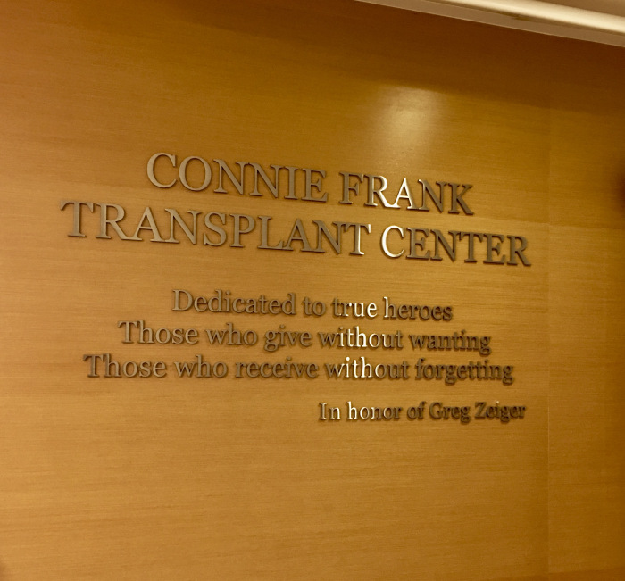 Transplant Nephrology Fellowship Program | Nephrology